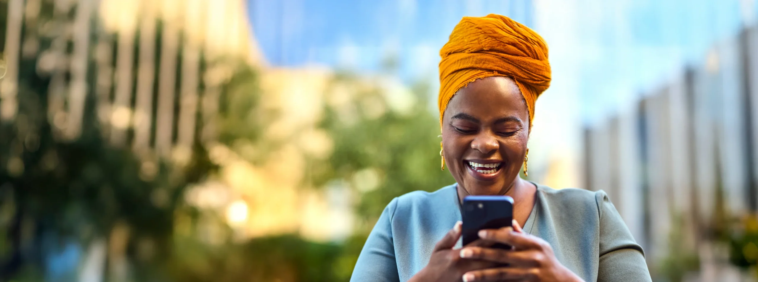 À Propos - Yas Senegal